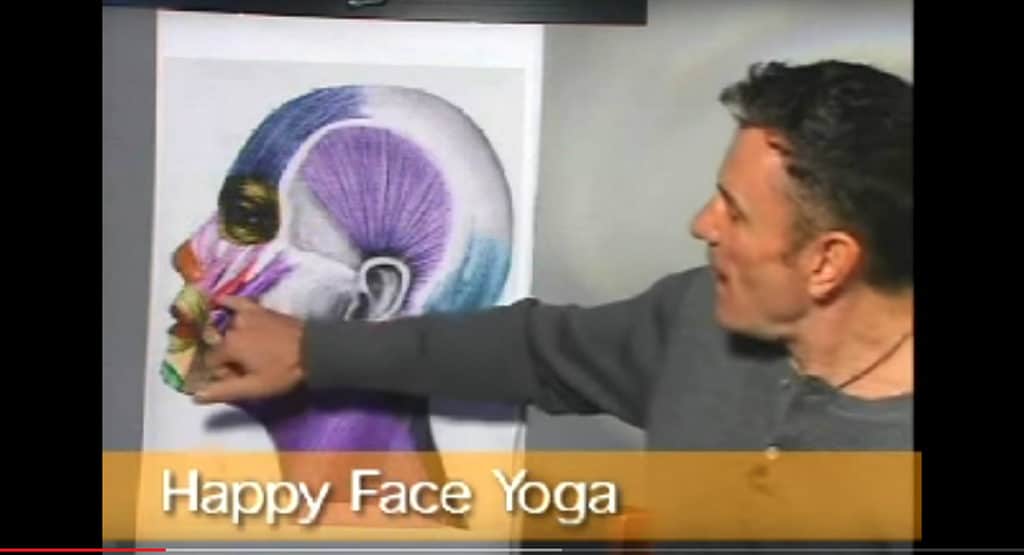 Happy Face Yoga Streaming Videos (Stream the DVD Instantly on your ...